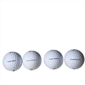 Used Golf Balls for Sale | Best Quality & Price – Sharp Golf Ball Co.