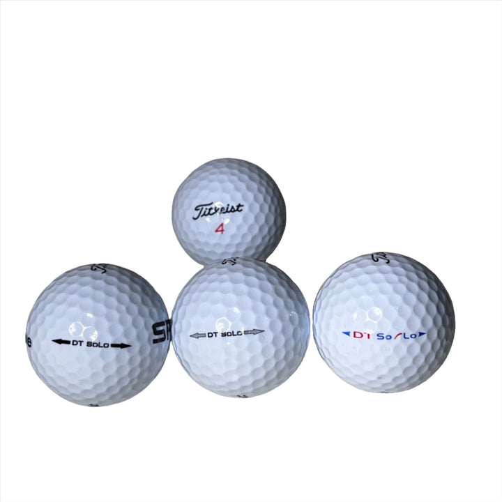 Used Golf Balls for Sale | Best Quality & Price – Sharp Golf Ball Co.